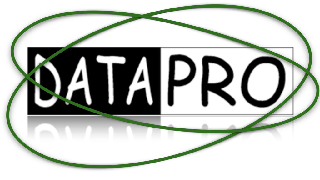 DataPro Industriële Automatisering – INDUSTRIAL AUTOMATION